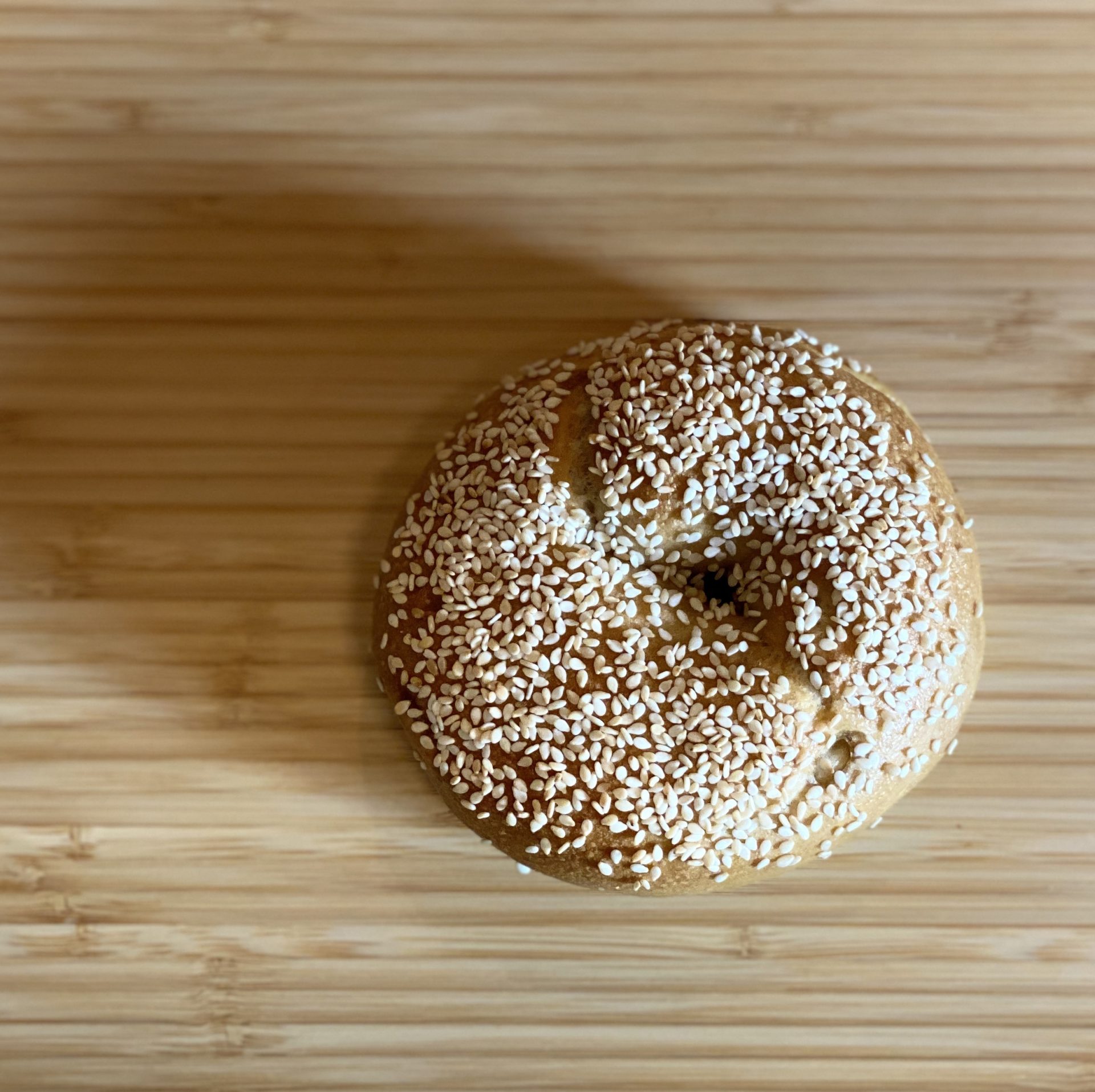 MENU - BagelGram NC!!!