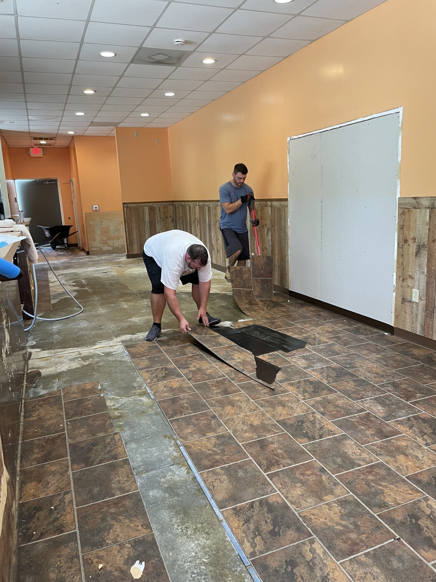 Storefront Announcement! - BagelGram NC!!!