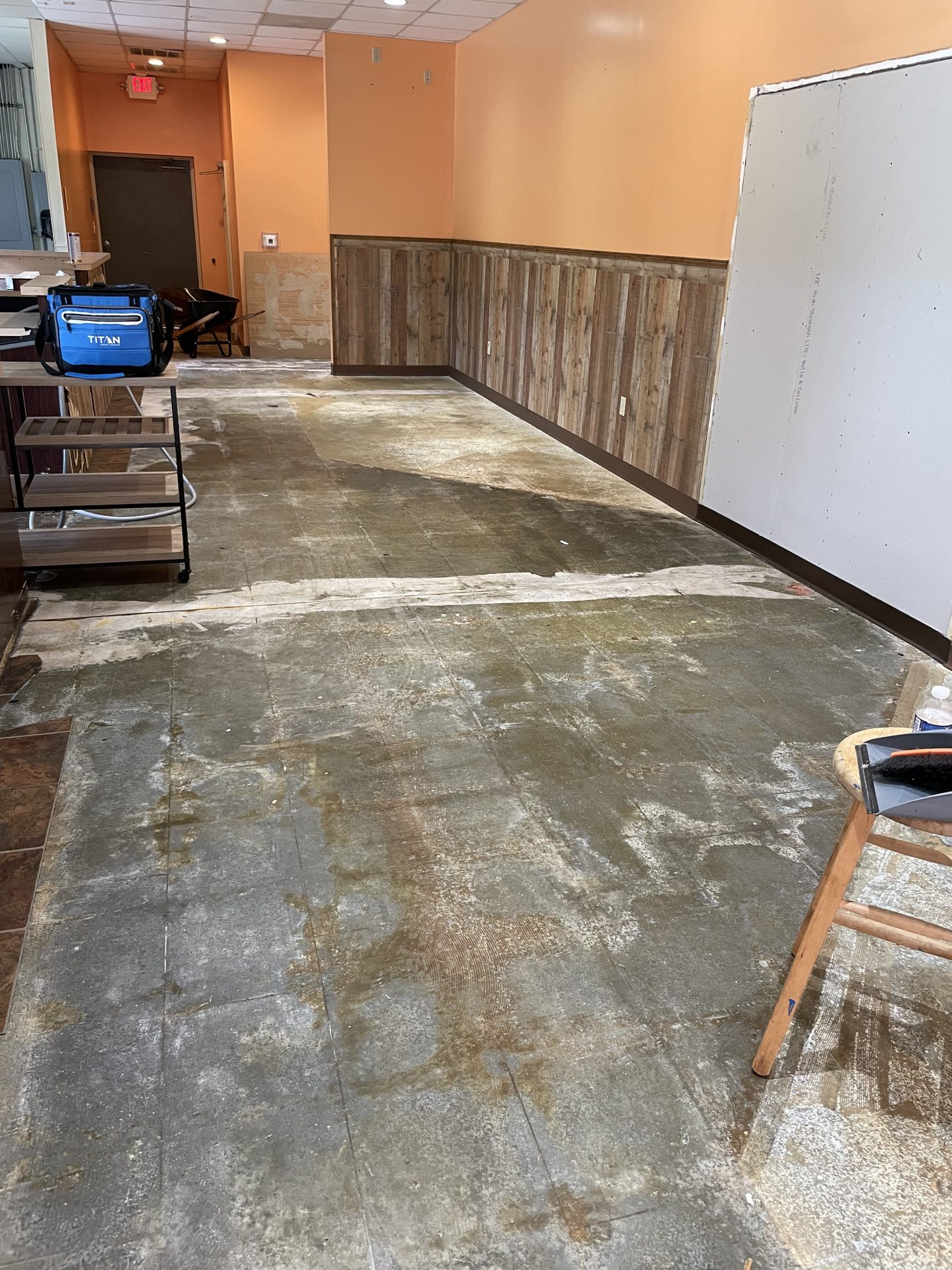 Storefront Announcement! - BagelGram NC!!!