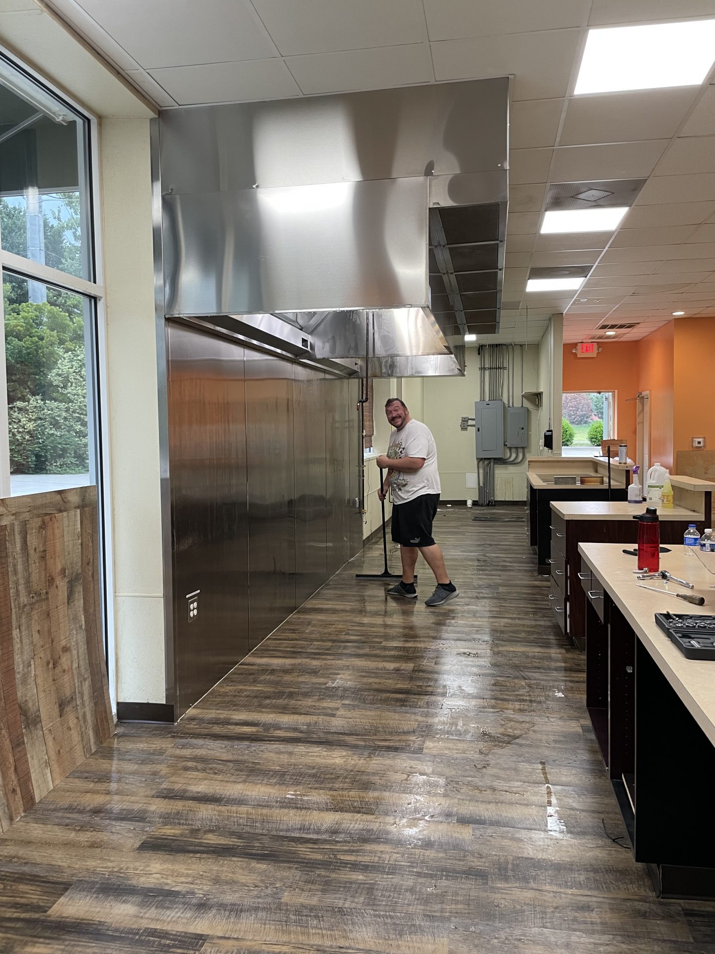 Storefront Announcement! - BagelGram NC!!!